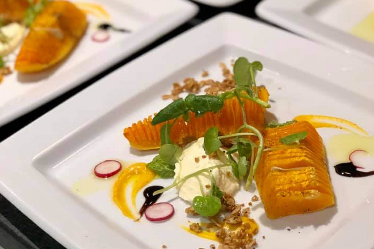 Experienced Chalet Chefs at YSE Ski - Catered Ski Chalets