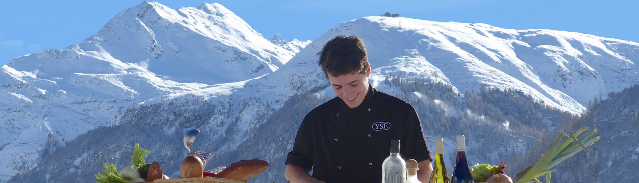 Ski Holidays & Catered Ski Chalets in Val d’Isère, France | YSE
