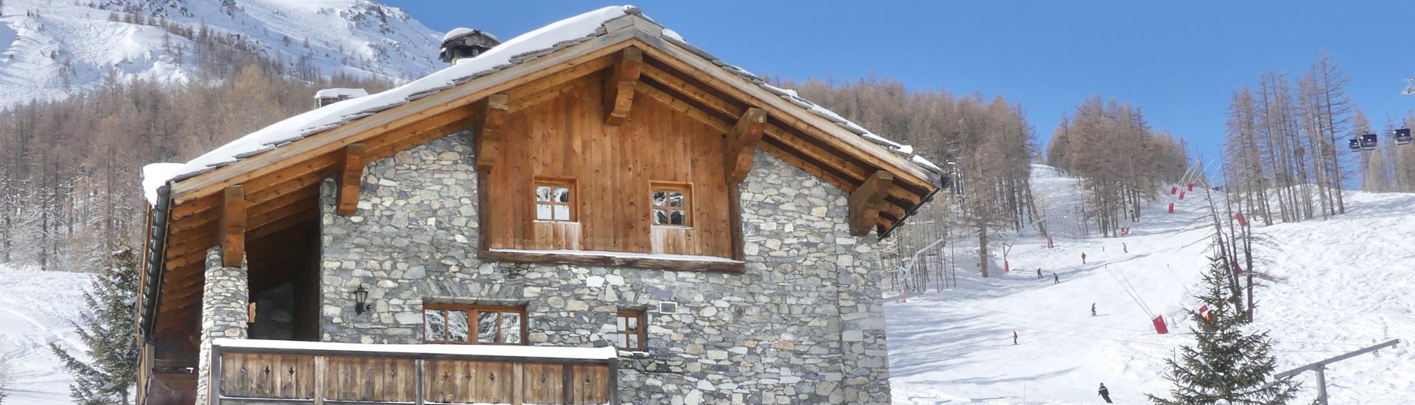 Ski Holidays & Ski Chalets in Val d’Isère, France